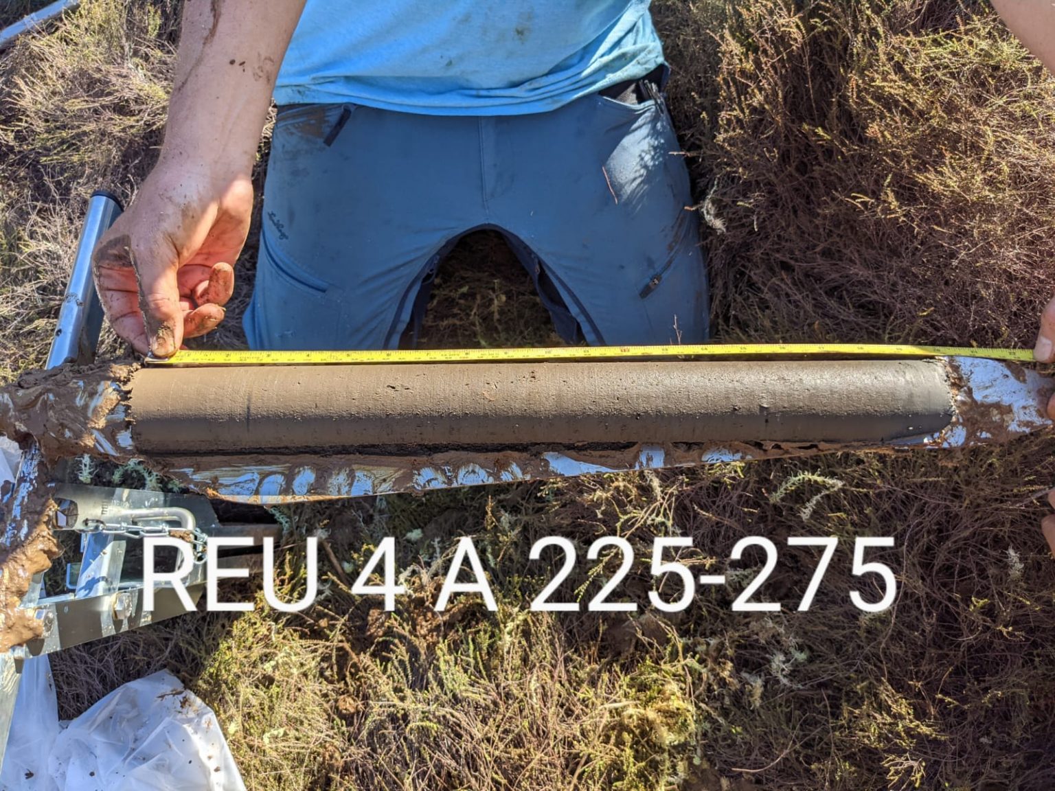 Observatoire des Sciences de l'Univers - OSU-Réunion